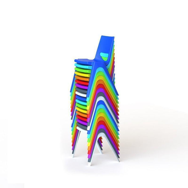 EN One Classroom Chair | Four Square Furniture