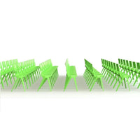 EN One Classroom Chair | Four Square Furniture