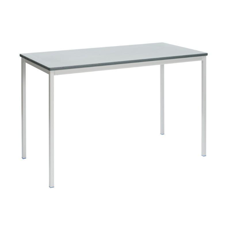 Rectangular Welded Frame Classroom Tables | Four Square Furniture