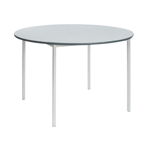 Circular Welded Frame Classroom Tables | Four Square Furniture