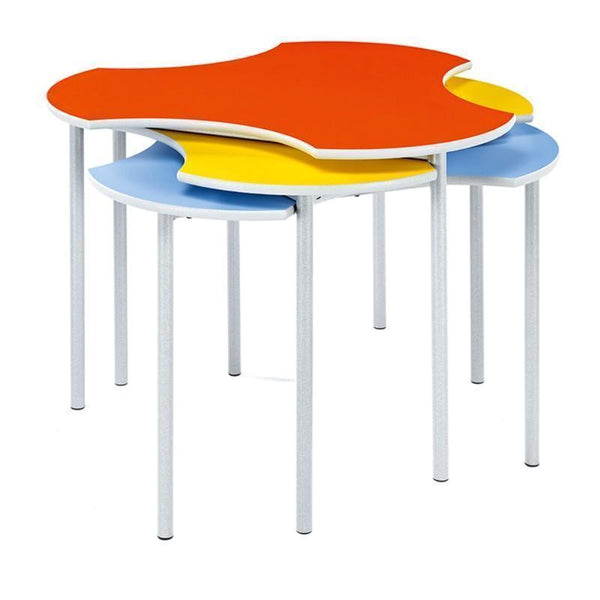 Creative Cluster Clover Tables | Four Square Furniture