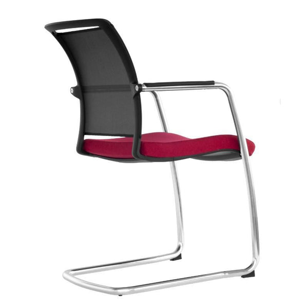 Milan Conference Chair | Four Square Furniture