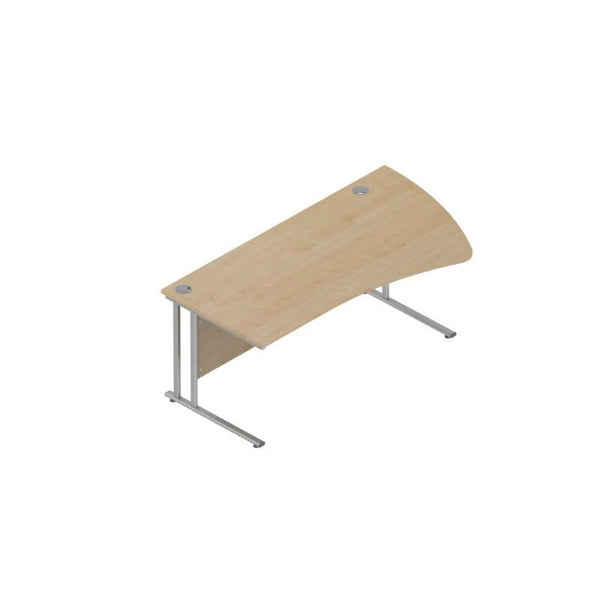 Colorado Arc Desks | Four Square Furniture