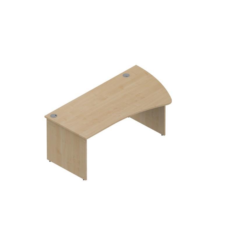 Colorado Arc Desks | Four Square Furniture