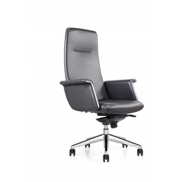 Walton Stylish High Back Executive Chair | Four Square Furniture