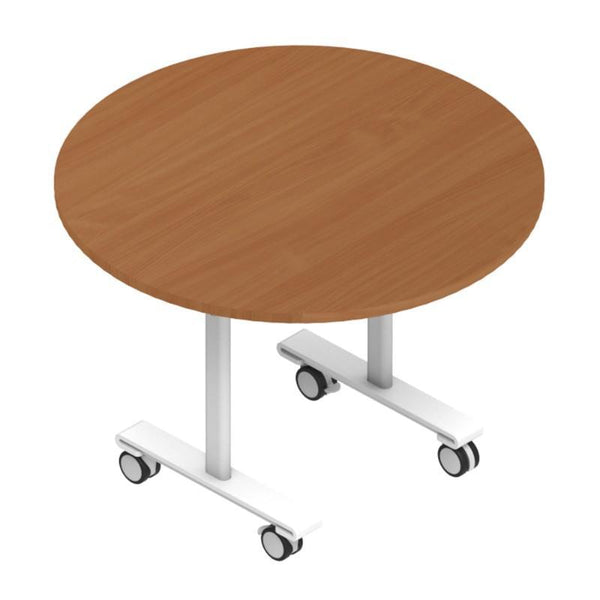 Colorado Circular Tilt Top Tables | Four Square Furniture