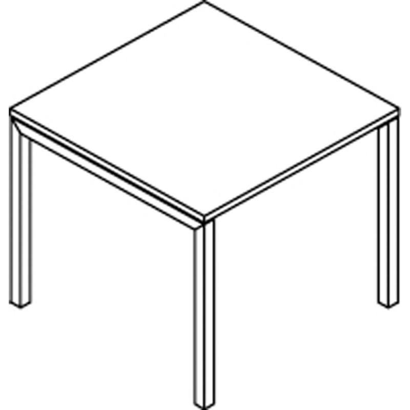 Nova 1200mm Deep Conference Tables | Four Square Furniture