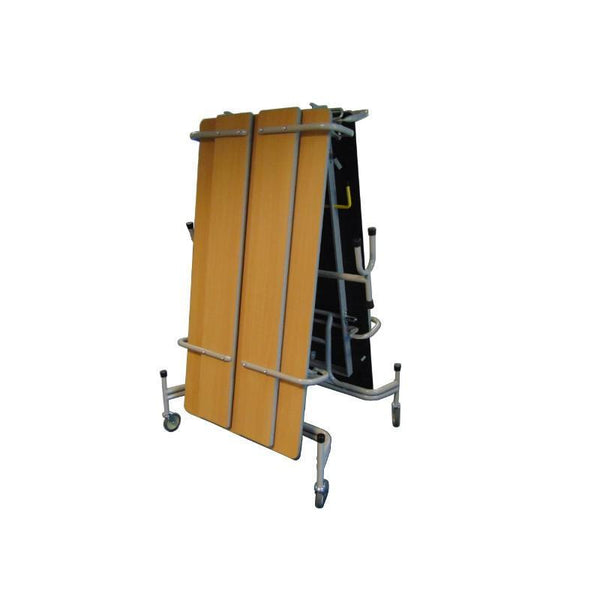 Sico Rectangular Folding BY Bench Units | Four Square Furniture