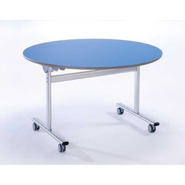 Mobile Tilt Top Tables | Four Square Furniture