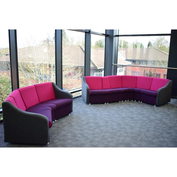 Landscape Modular Seating | Four Square Furniture