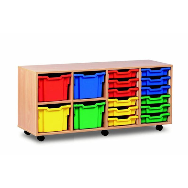 Tray Units | Four Square Furniture